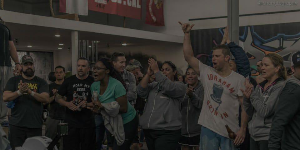 213 - BeachSide CrossFit