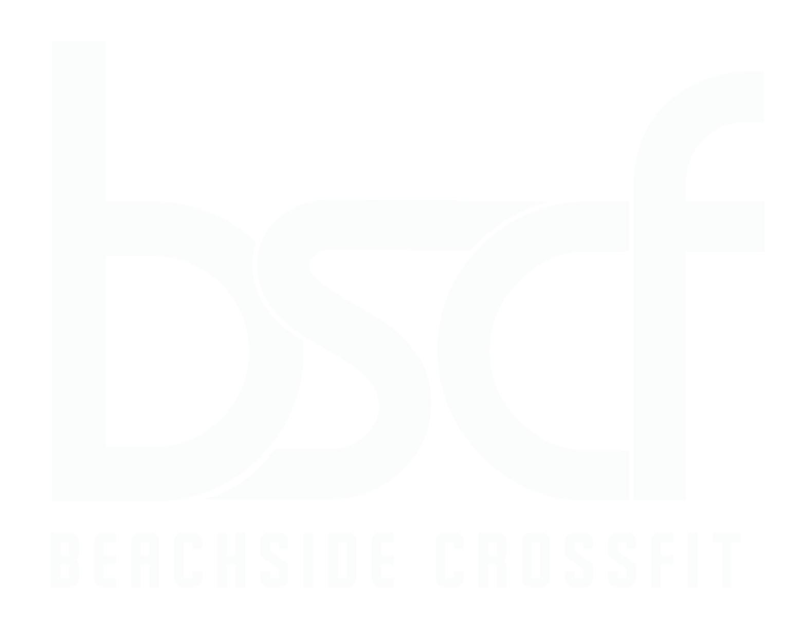 Get Started - BeachSide CrossFit
