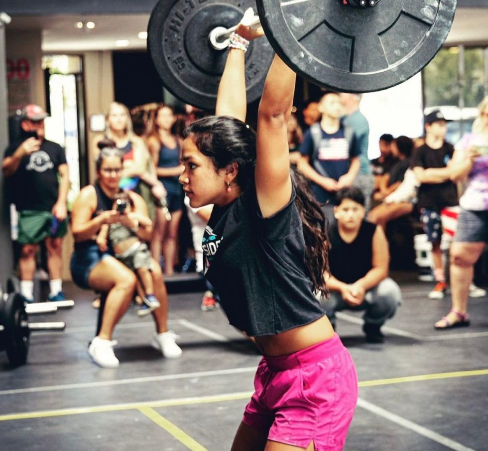 CrossFit Exercises for Kids and Teens in Ventura, CA