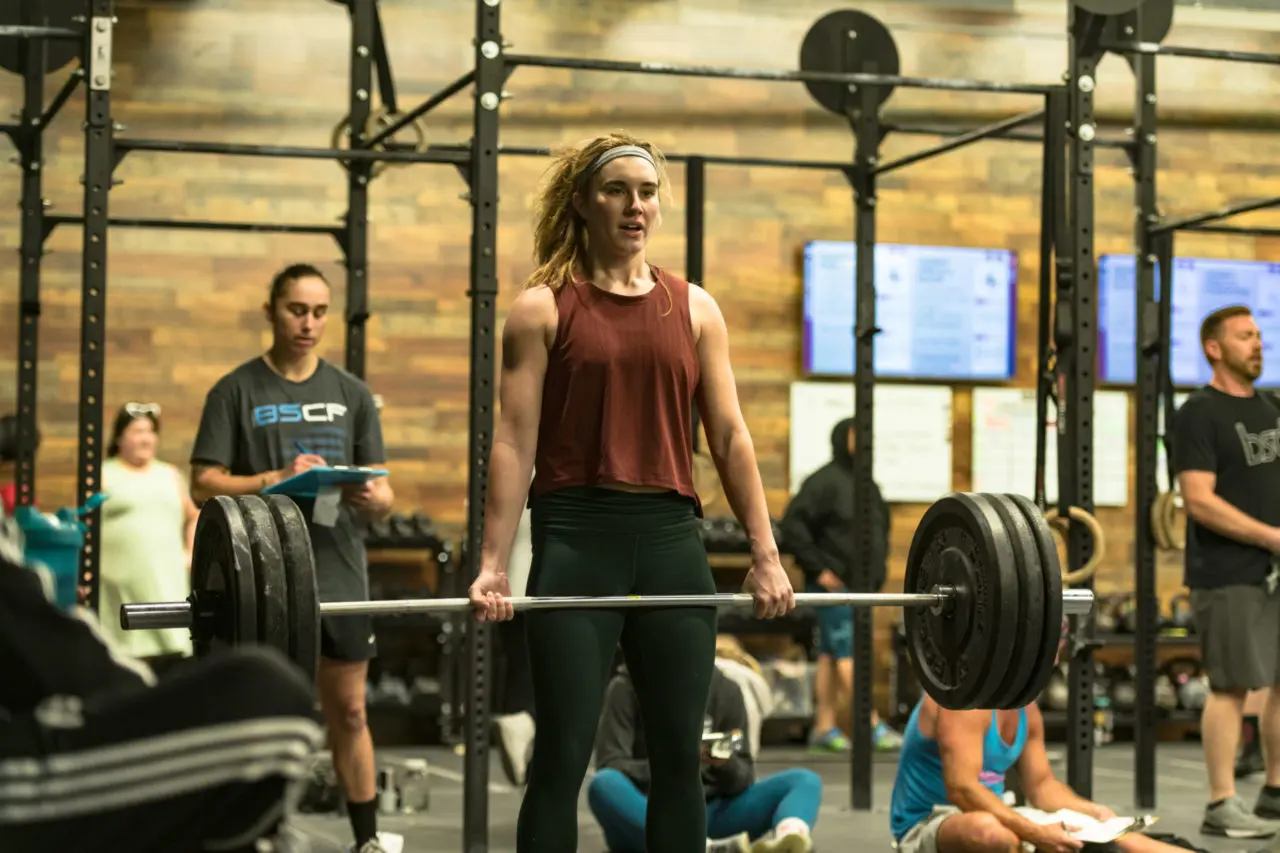 Leading CrossFit Gym in Ventura, CA | Beachside Crossfit