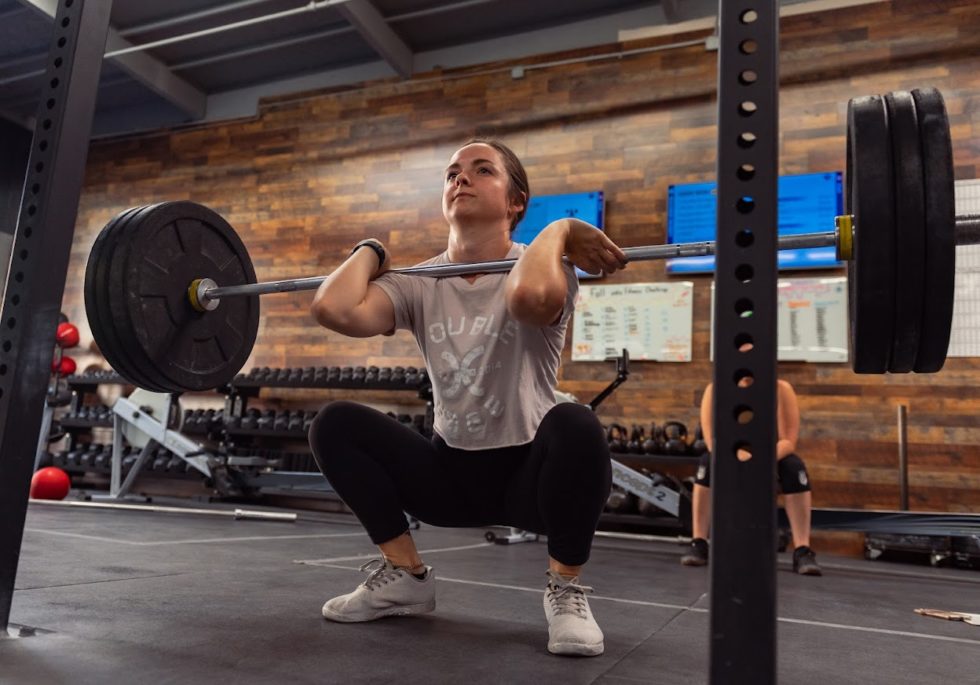Leading CrossFit Gym in Ventura, CA | Beachside Crossfit