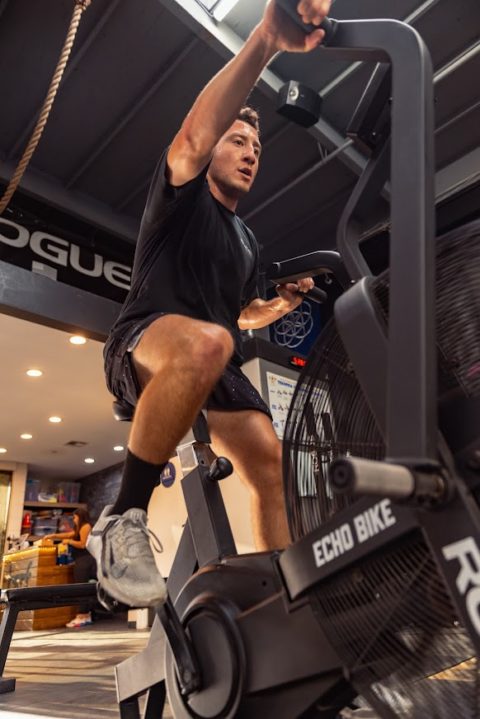 Leading CrossFit Gym in Ventura, CA | Beachside Crossfit